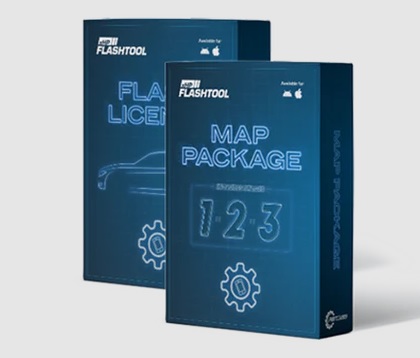 XHP Pro Flashtool bmw 6hp 7hp 8hp mapy stage1 stage2 stage3 ...